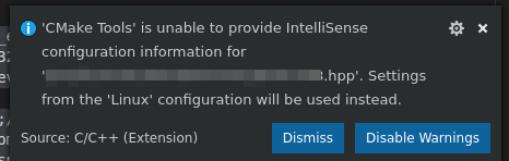Compatibility issues with Espressif ESP-IDF · Issue #604 · microsoft/vscode-cmake-tools · GitHub