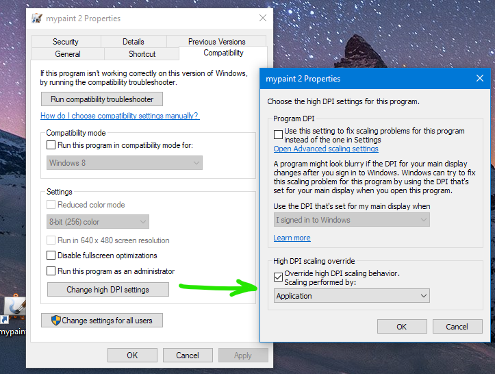 Windows 10 dpi problem · Issue #1052 · mypaint/mypaint · GitHub