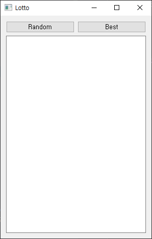 GitHub - Has3ong/LottoNumber: 로또 번호 출력기