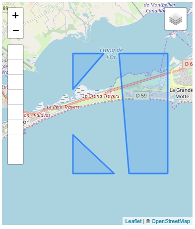 Drawing on mobile · Issue #350 · geoman-io/leaflet-geoman · GitHub