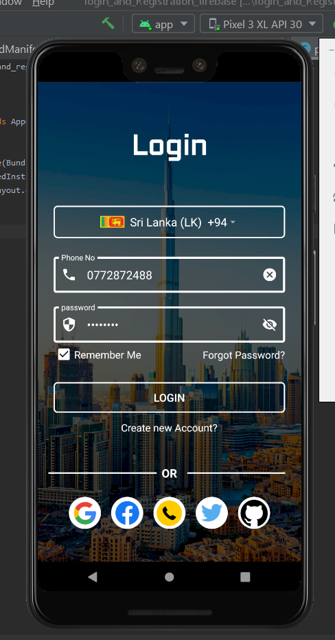 GitHub - kavinda28/login-and-registeration-mobile-number-forget-password-complete-code: how to ...