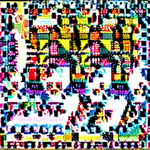 Bug Size Mismatch Error While Trying To Open V2 Model AUTOMATIC1111 Stable Diffusion Webui bug-size-mismatch-error-while-trying-to-open-v2-model-automatic1111-stable-diffusion-webui