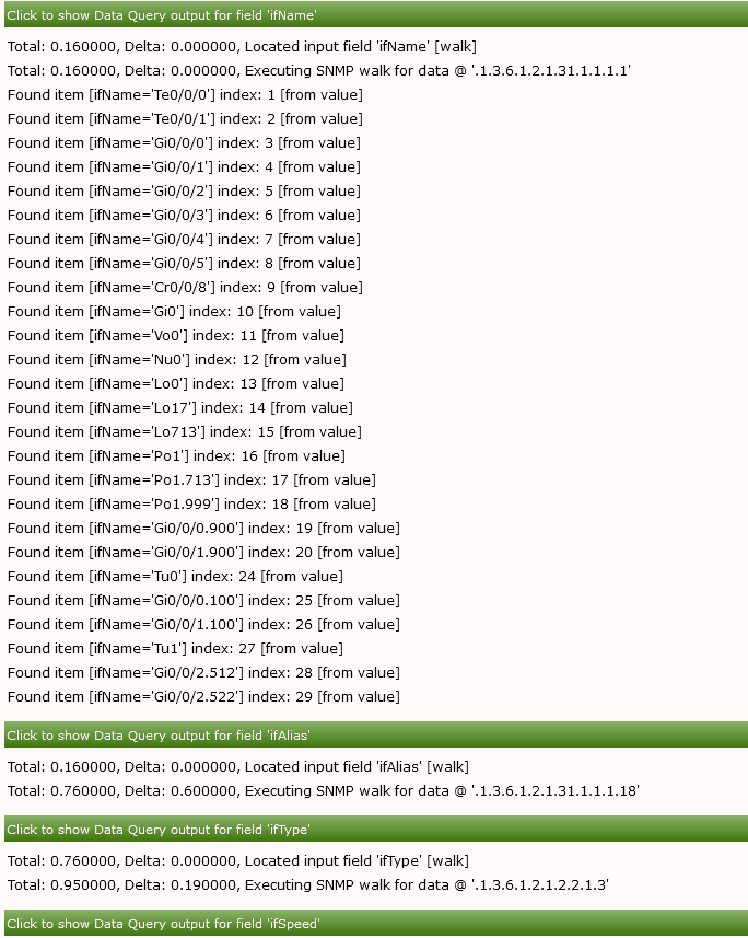 ifAlias and ifType are not polled · Issue #288 · Cacti/spine · GitHub