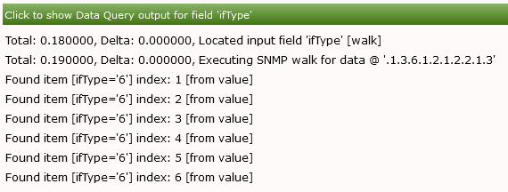 ifAlias and ifType are not polled · Issue #288 · Cacti/spine · GitHub