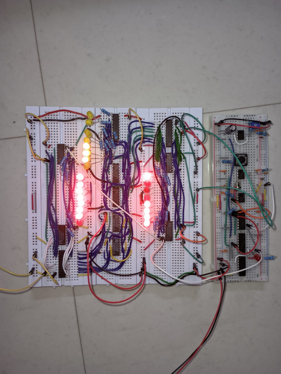 GitHub - chirothespearow/8-bit-Breadboard-Computer: An 8-bit breadboard ...