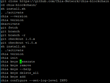 Config still points to removed wallet on removed key[BUG] · Issue #3141 · Chia-Network/chia ...