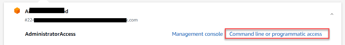 Capability to copy credentials to clipboard instead of to ~/.aws/credentials · Issue #59 ...