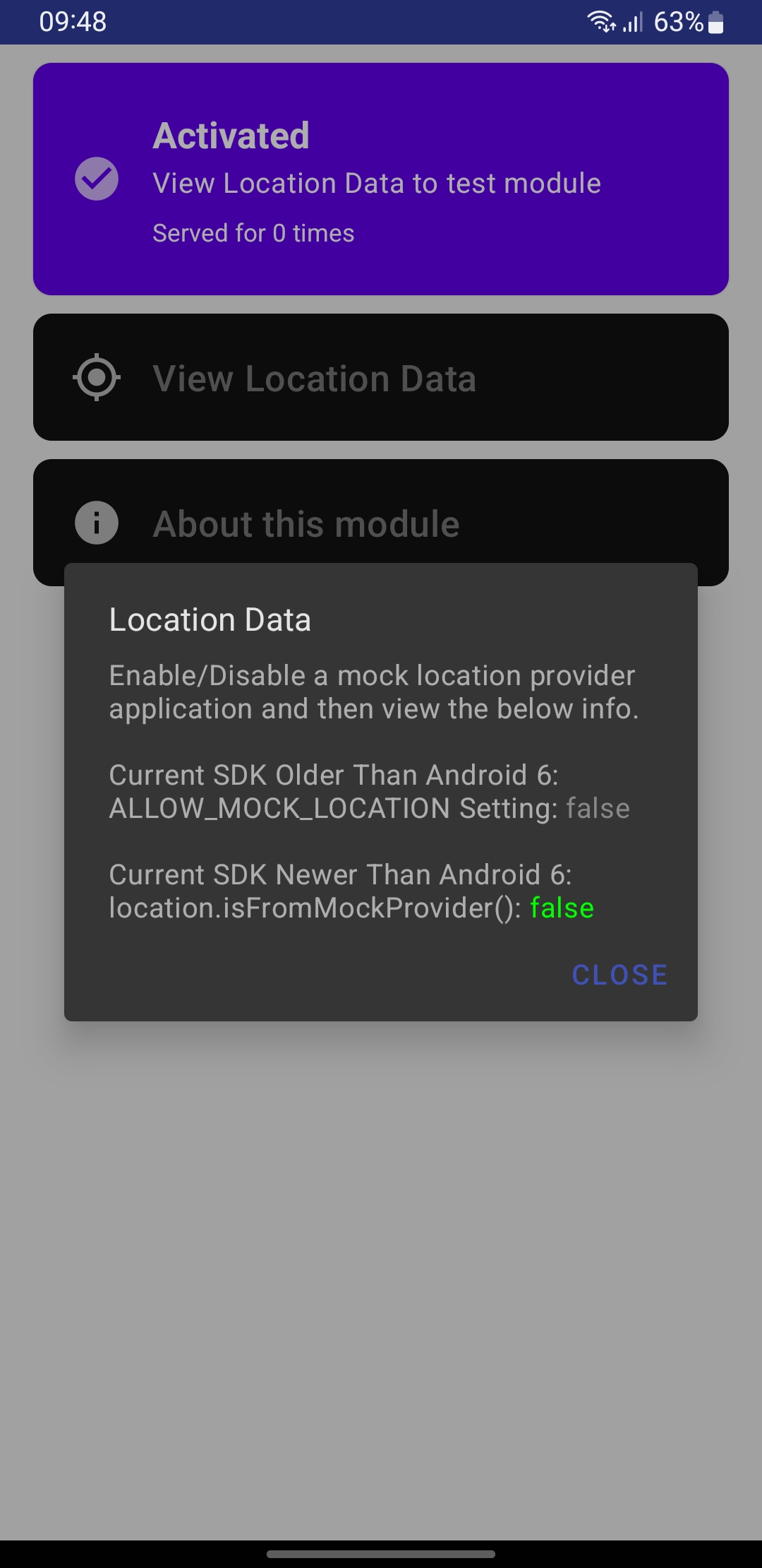 Any way to fix this · Issue #229 · kdrag0n/safetynet-fix · GitHub