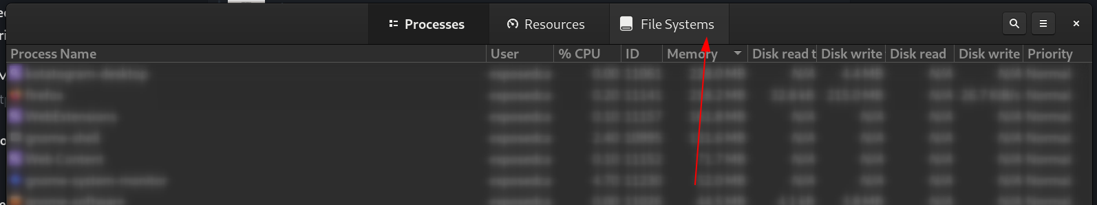 Text does not fit in GTK4 header bar buttons · Issue #123 · vinceliuice ...