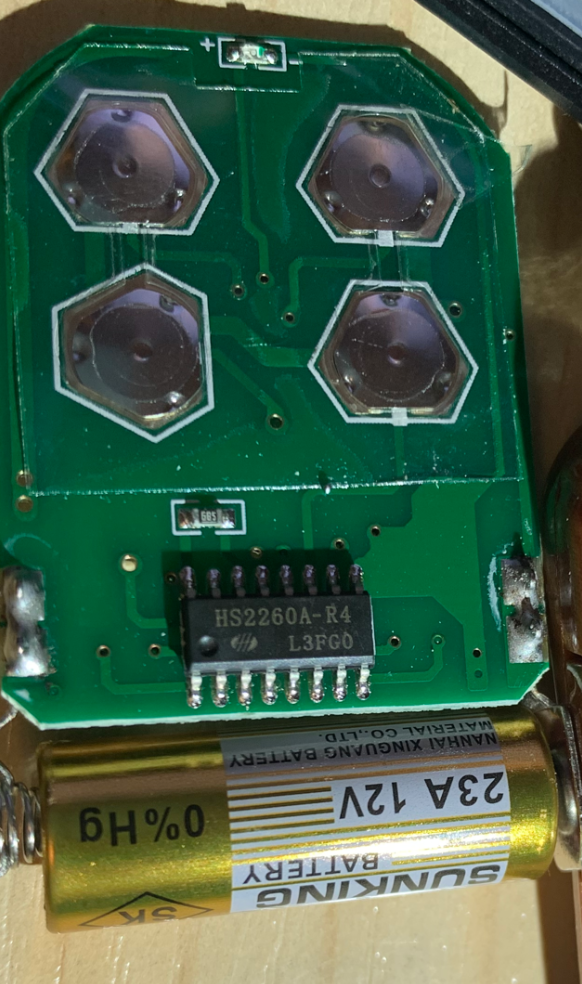 Use the receive example without any output · Issue #426 · sui77/rc-switch · GitHub