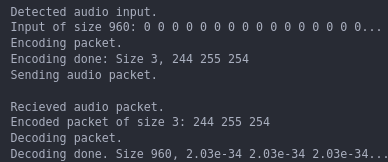 Decoding opus packets coming from multiple sources outputs undefined content. · Issue #202 ...