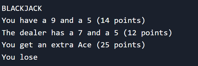 📜 level 17 blackjack code bug · Issue #3507 · hedyorg/hedy · GitHub