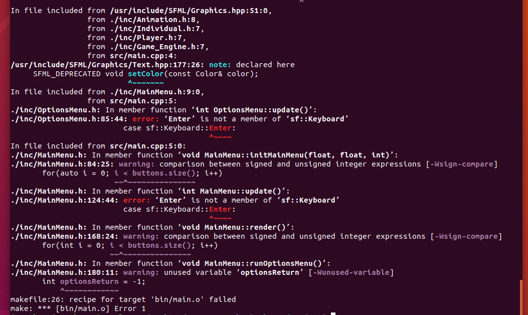 How to run your app? URGENT · Issue #64 · SCCapstone/Capstone-Labyrinth · GitHub