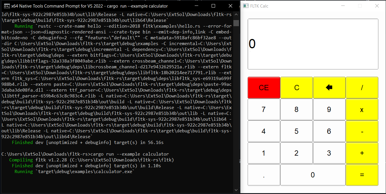 cargo build error · fltk-rs fltk-rs · Discussion #1116 · GitHub