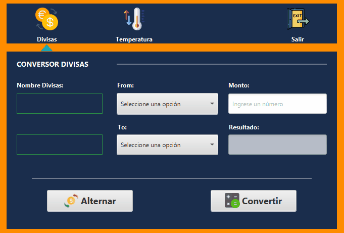 GitHub - wilmerd1/Conversor_Alura: Reto #1 en Java - Conversor