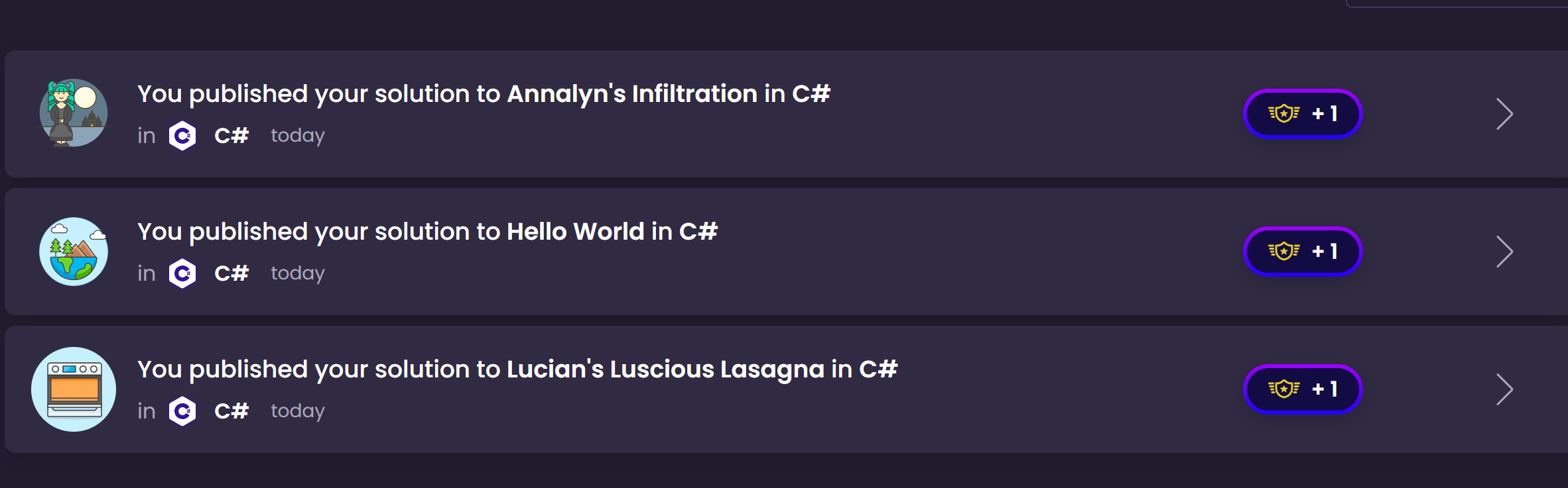 GitHub - RaczNikoletta/csharpcourse