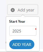 Roadmap Add Year Popup Label · Issue #200 · icssc/peterportal-client · GitHub