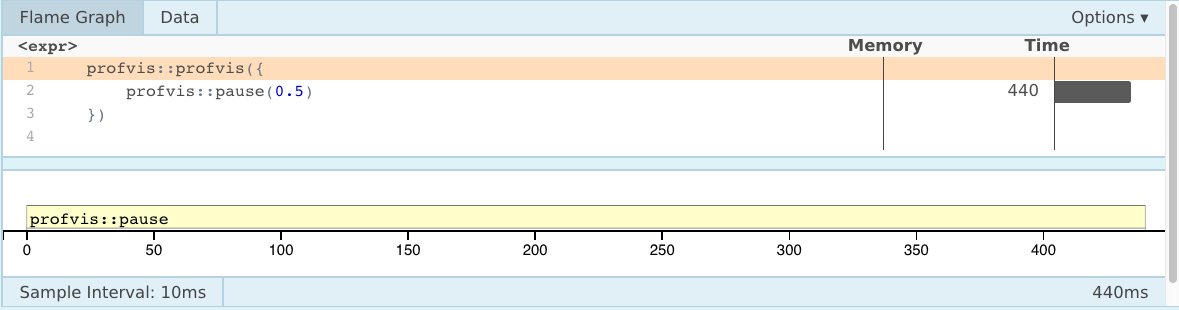 When running code in the console, it says "Sources not available" · Issue #121 · r-lib/profvis ...