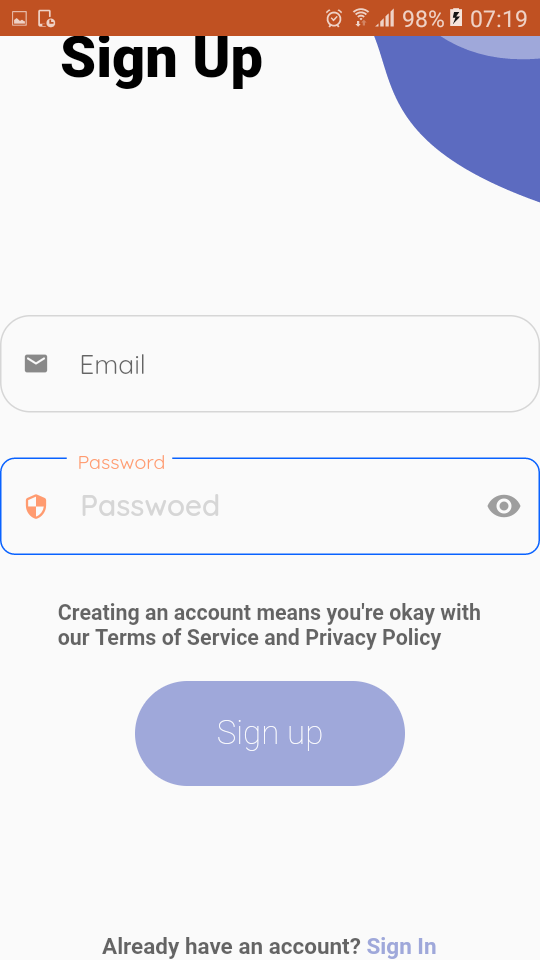 GitHub - aymenchaabene/Flutter-gym-app