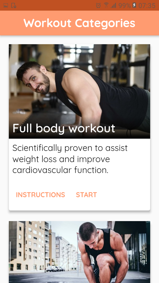 GitHub - aymenchaabene/Flutter-gym-app