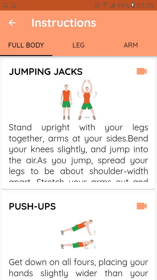 GitHub - aymenchaabene/Flutter-gym-app