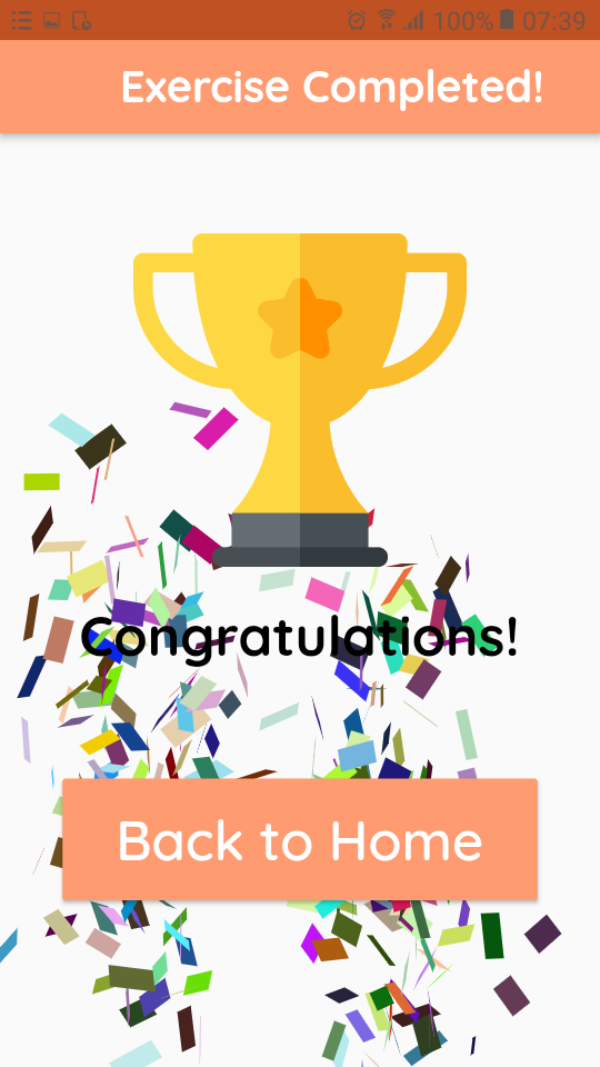 Github Aymenchaabene Flutter Gym App