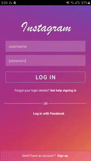 GitHub - Anilpatil40/INSTAGRAM_CLONE