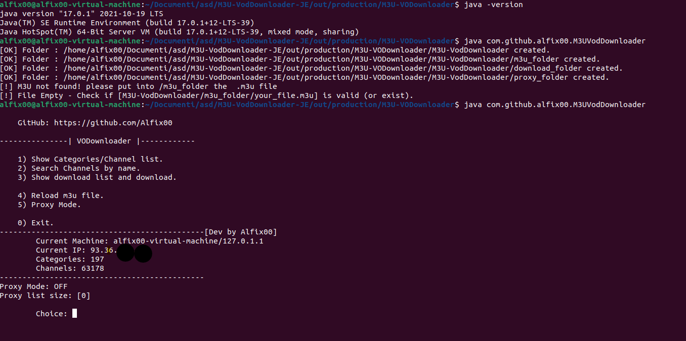 GitHub - Alfix00/M3U-VodDownloader-JE: M3U-VodDownloader Java Edition ...