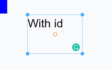 Cannot execute updateRect on ref.current. · Issue #785 · daybrush/moveable · GitHub