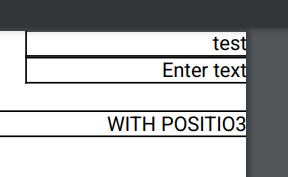 Table goes out of bounds · Issue #2507 · bpampuch/pdfmake · GitHub