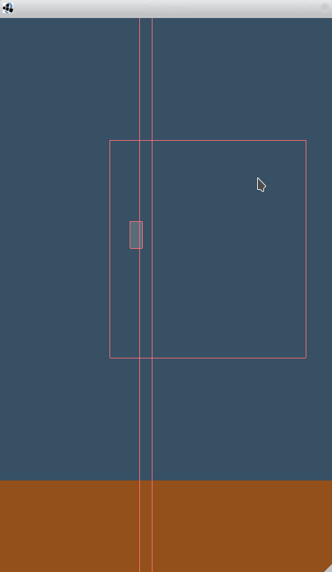GitHub - malav097/tap_ripper: This project started as an angry bird ...