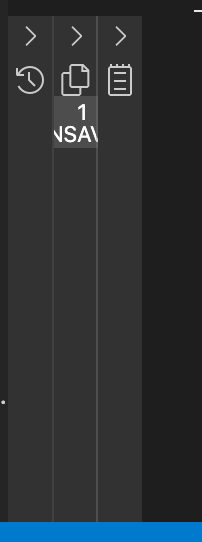 Should nested panels have a clear boundary delimiter · Issue #99206 · microsoft/vscode · GitHub