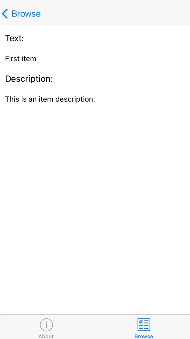 Bug Uwp Shell Back Button Not Displayed · Issue 12443 · Xamarinxamarinforms · Github 