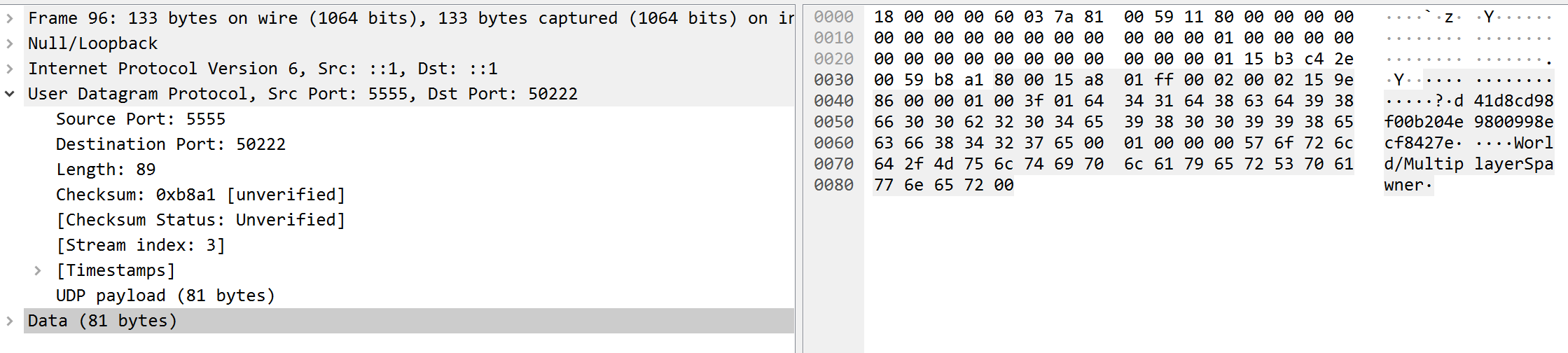 MultiplayerSpawner does not correctly initialize when starting with no auto spawn list, even if ...