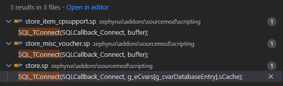 Too many connections lagging MySQL Server · Issue #86 · nuclearsilo583/zephyrus-store-preview ...