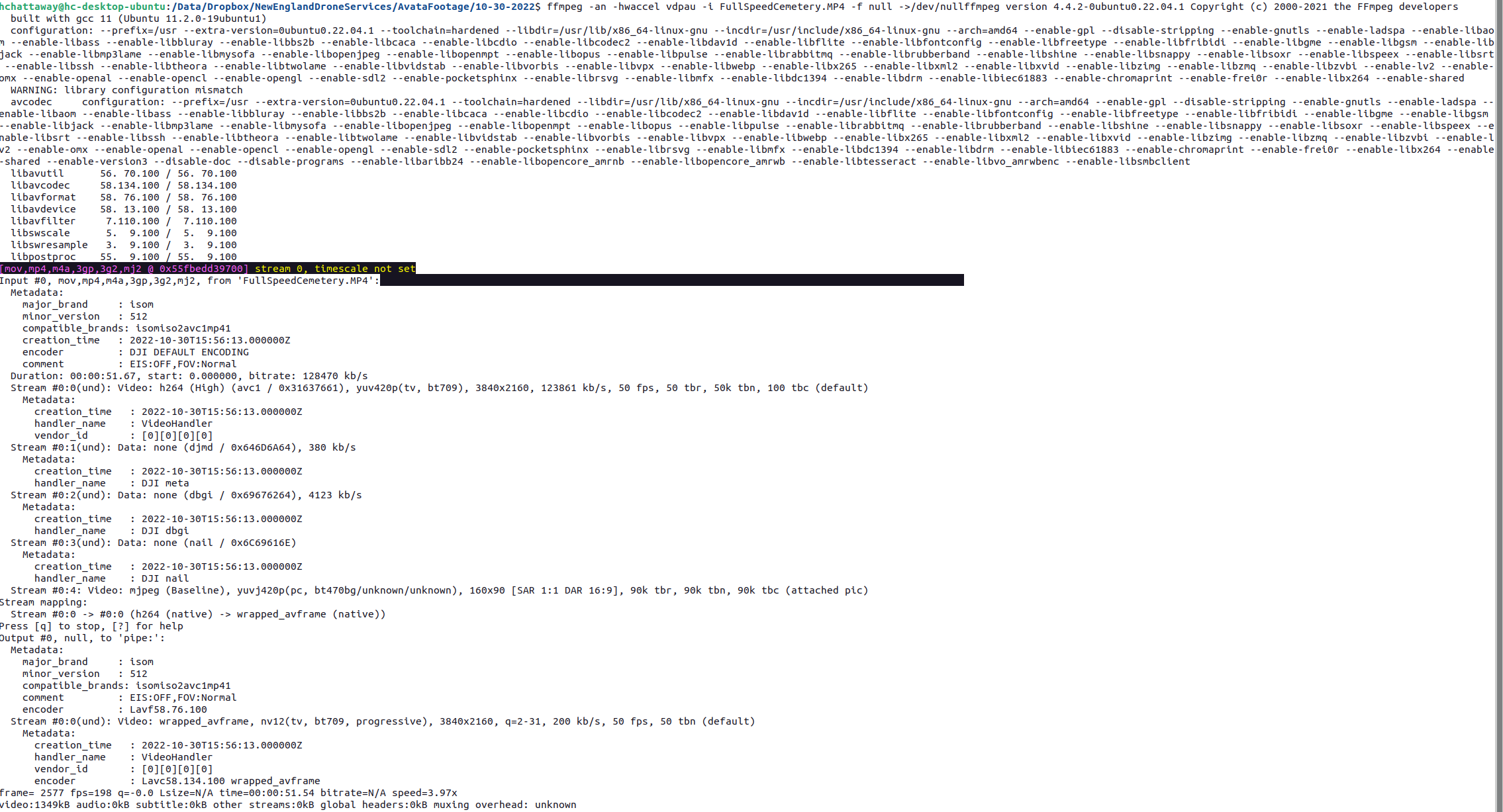 Video Preview turns green during playback · Issue #500 · gyroflow/gyroflow · GitHub