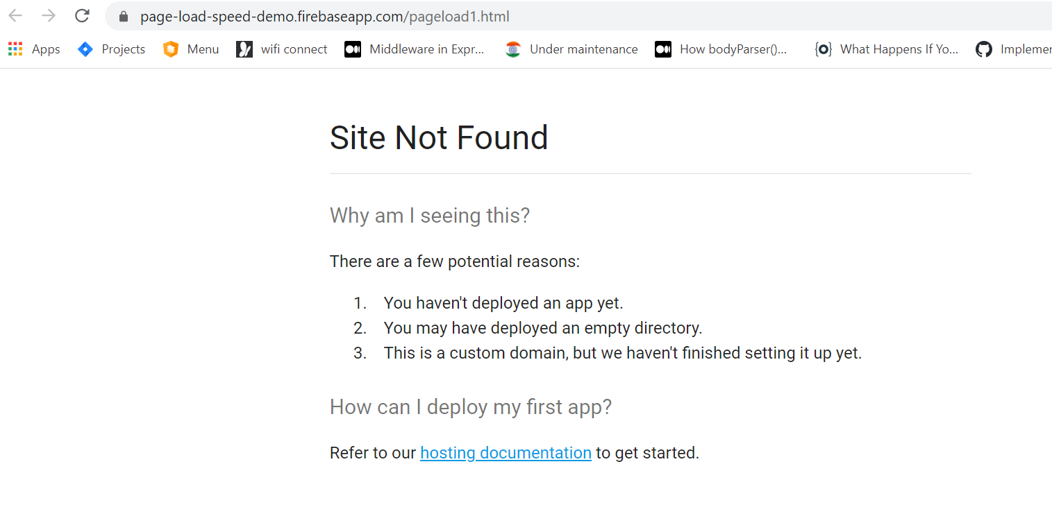 Link provided in the page is not accessible. · Issue #9159 · google/WebFundamentals · GitHub