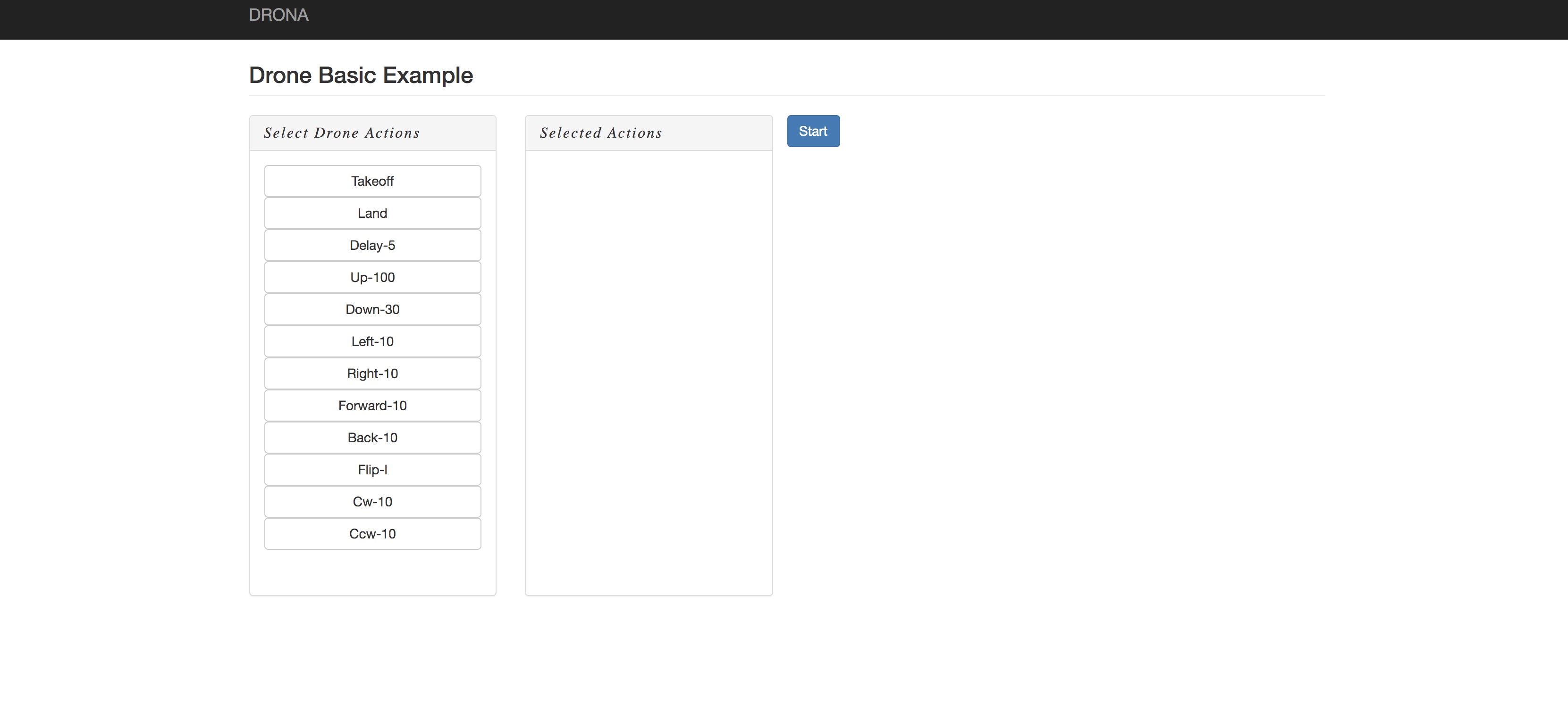 GitHub - ramendra-psingh/drone