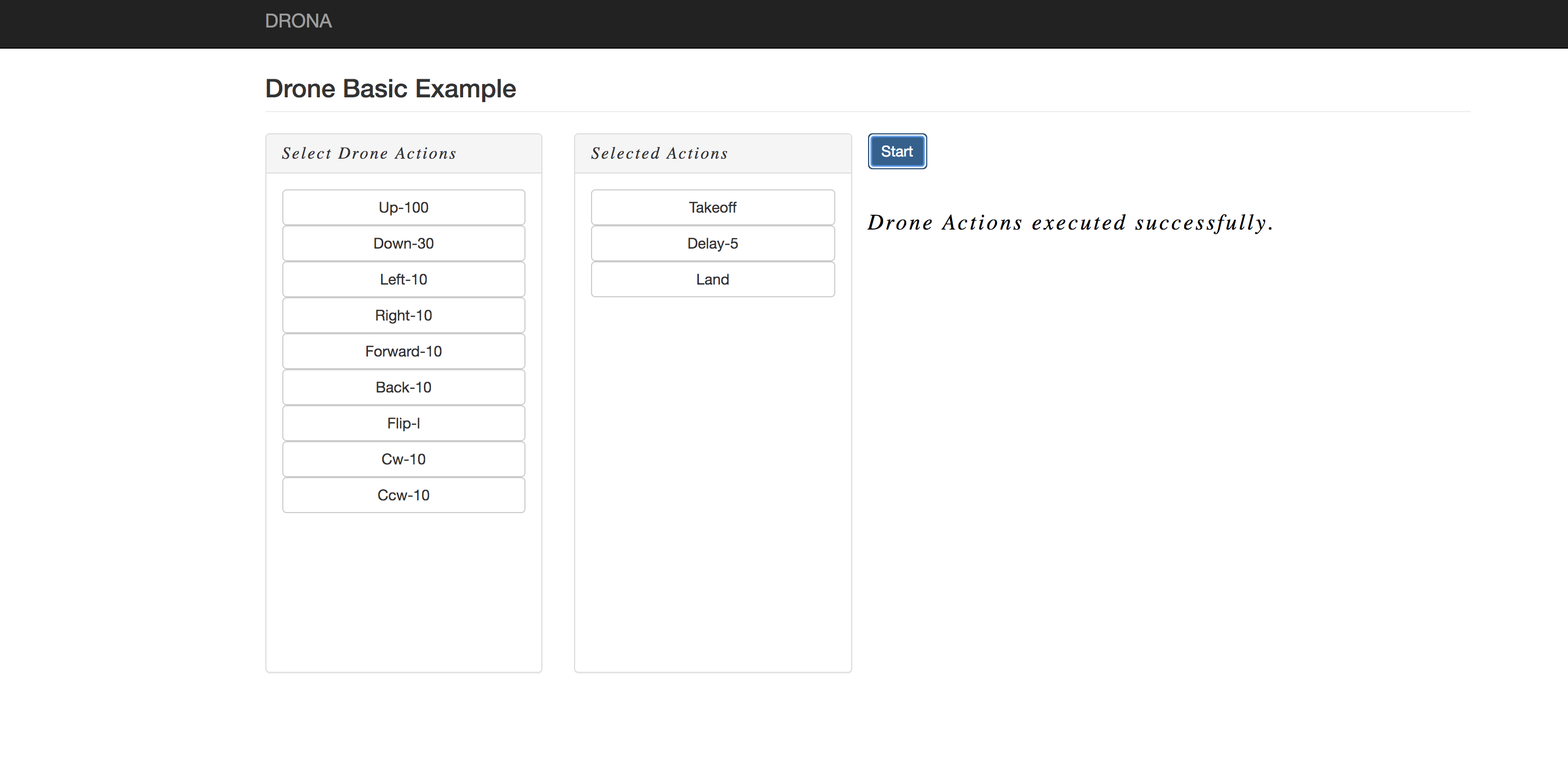 GitHub - ramendra-psingh/drone
