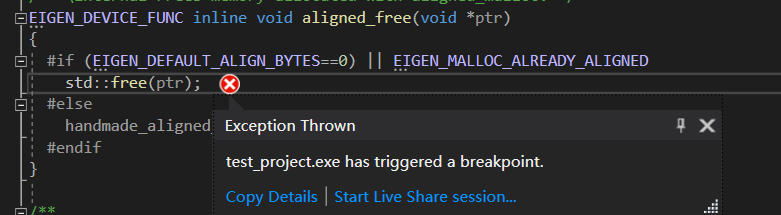 openMVG and Eigen Align error · Issue #1828 · openMVG/openMVG · GitHub