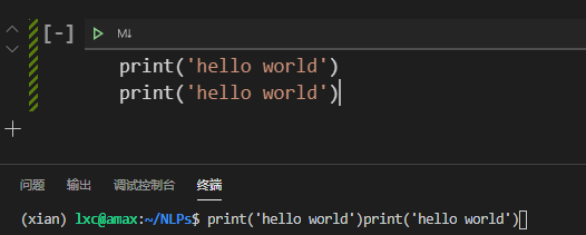 Redundant copy · Issue #3460 · microsoft/vscode-remote-release · GitHub