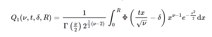 Owen Q-function in scipy · Issue #15116 · scipy/scipy · GitHub