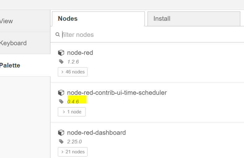 It works but not for long time · Issue #16 · fellinga/node-red-contrib-ui-time-scheduler · GitHub