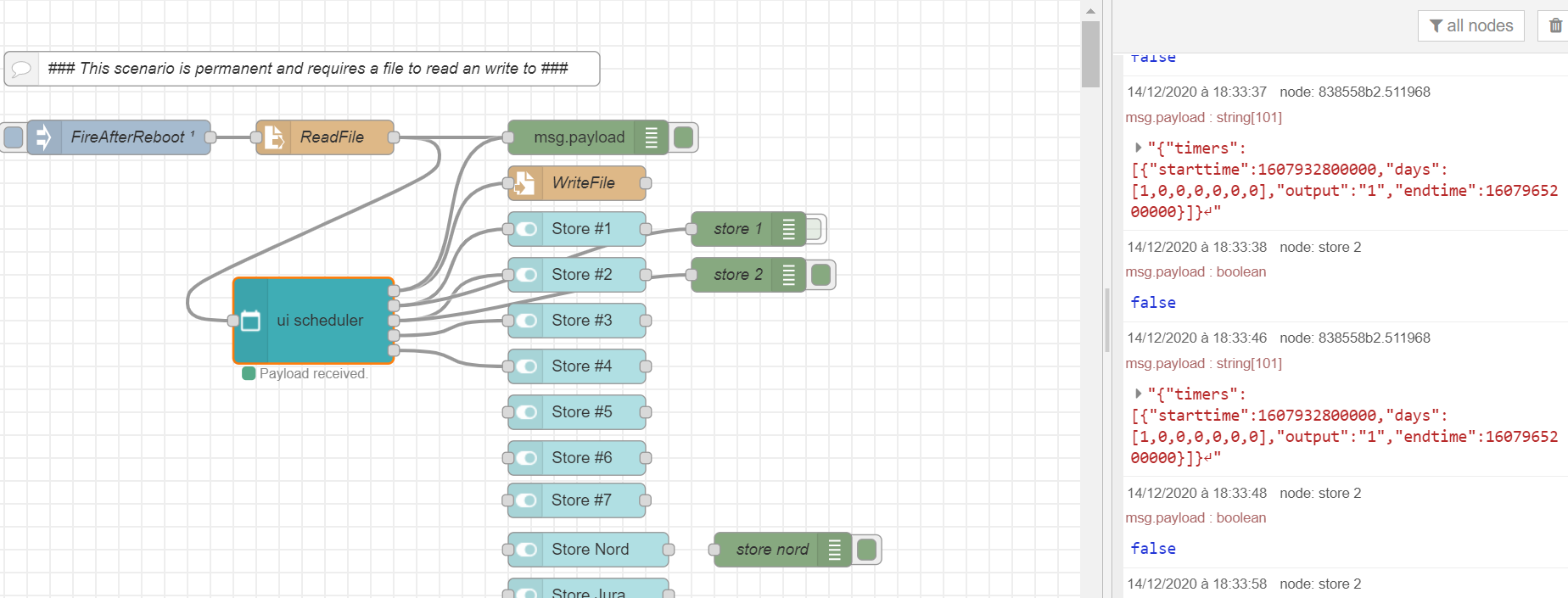 It works but not for long time · Issue #16 · fellinga/node-red-contrib-ui-time-scheduler · GitHub