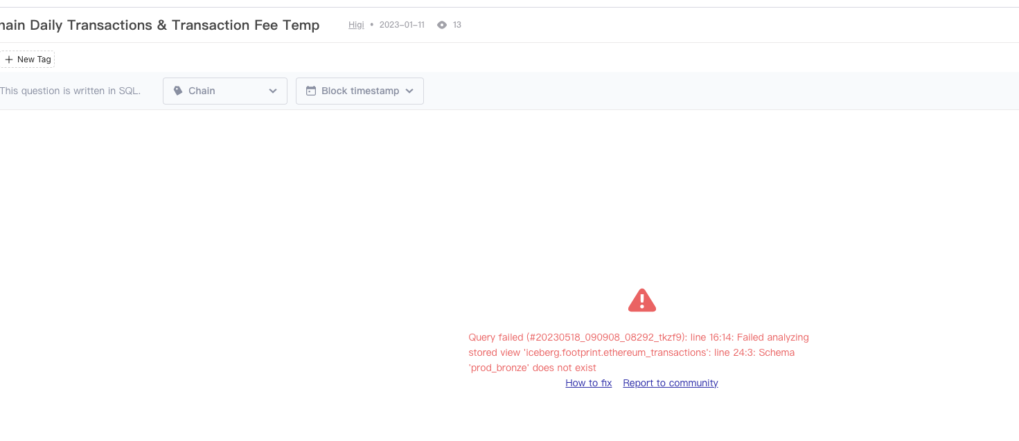 Ethereum bronze table missing · Issue #746 · footprintanalytics/footprint-web · GitHub