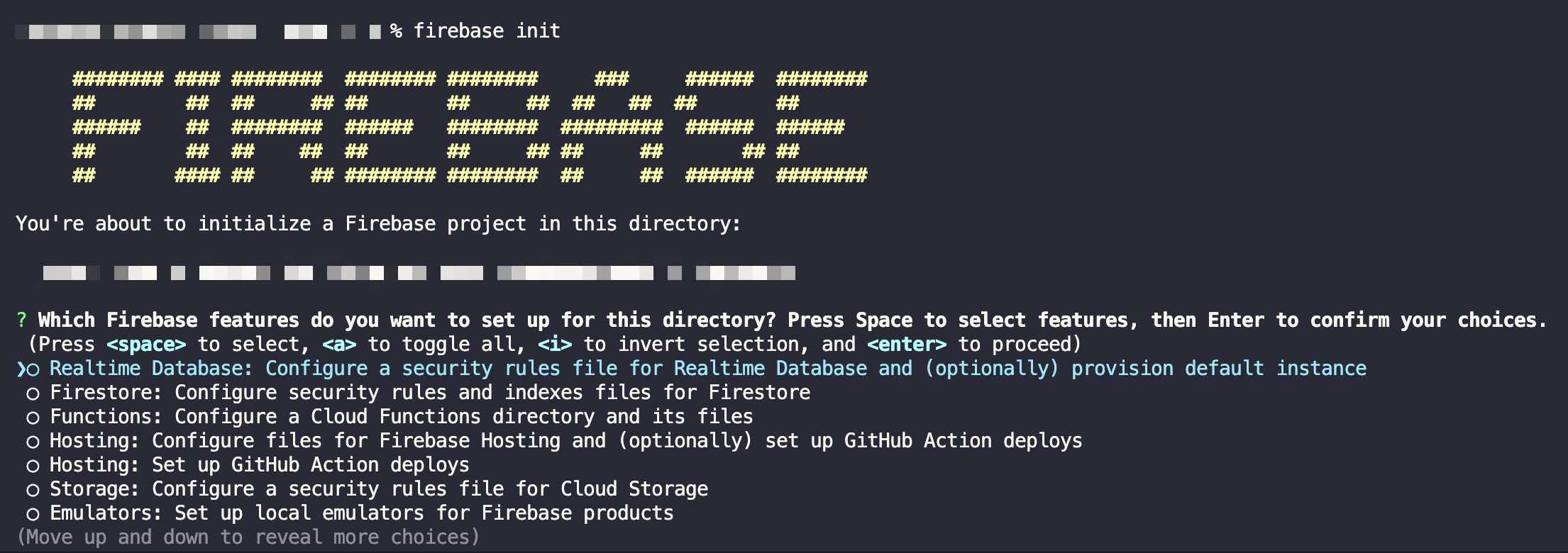【デプロイ】Firebase Hostingへのデプロイ｜【ハンズオン】Flutter Web X Google App ScriptでLIFFアプリを作ろう