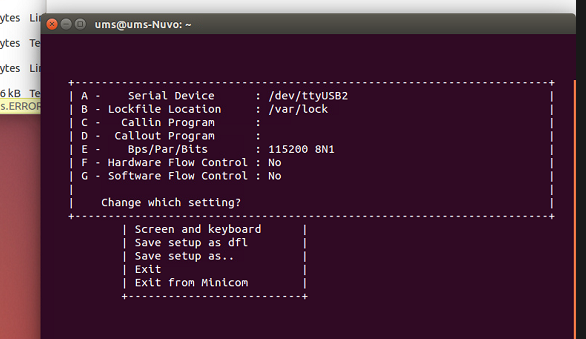gnss.ERROR 我使用的硬件是flexPak6 不是 ProPak6 我不知道该如何解决. · Issue #5987 ...