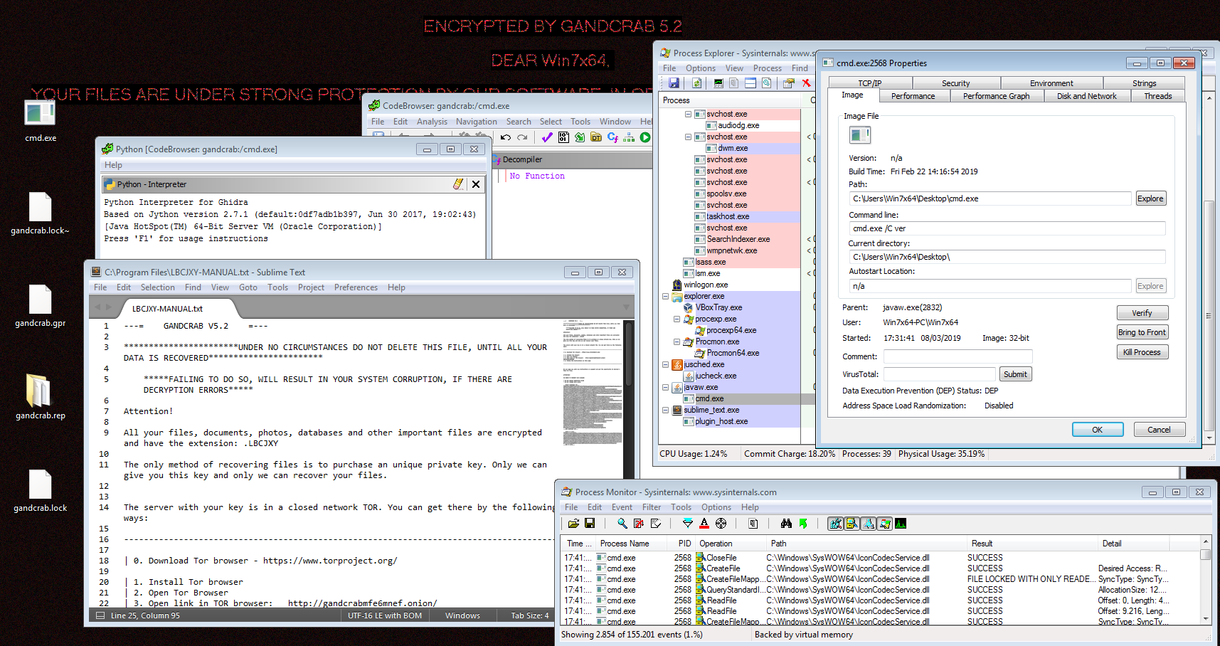 Uncontrolled Search Path Element When Executing Cmd · Issue 107