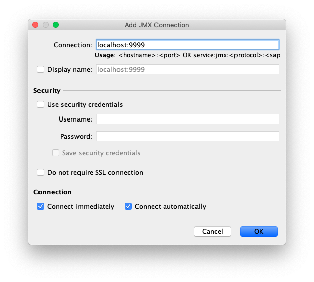 GitHub - bnjjong/visualVm