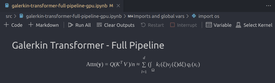 Rendering of TeX is different with markdown preview and inside Jupyter ...